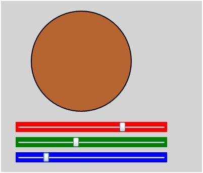 WPF Slider Control