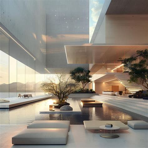 Futuristic Design Corner Innovative Architectural Concepts Cutting Edge Design Techniques