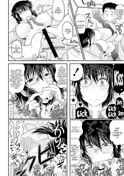 Deep Impact 1 11 Nhentai Hentai Doujinshi And Manga