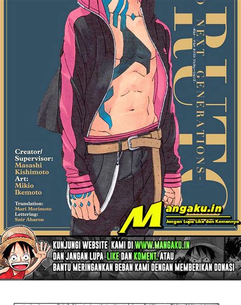 Boruto Naruto Next Generations Chapter 68 Komikcast