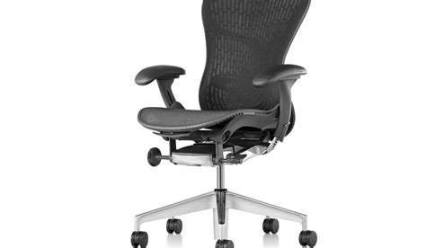 Herman Miller Mirra 2 - KORNAK Meble Biurowe Wrocław