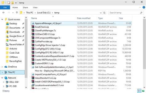 Configmgr Store Puts All Your Configmgr Apps In One Place Sccmentor Paul Winstanley