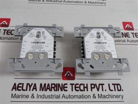 Notifier Frm 1 Relay Module Aeliya Marine