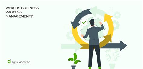 A Guide To Business Process Management Tools Bpm