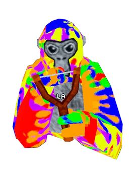 Skins Gorilla Tag Wiki Fandom