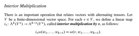 Differential Geometry Prove That The Lie Bracket Of Two Symplectic Vector Fields Is A