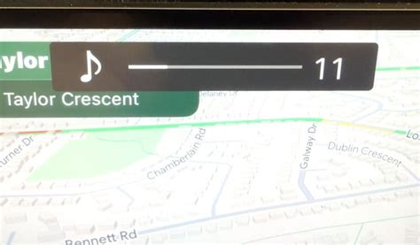 Modern Multimedia Receivers Have Multiple Volume Controls