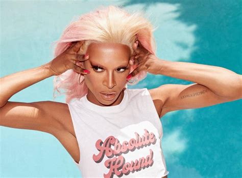 Rupauls Drag Races Tayce X Nasty Gal Collection Price Where To Buy