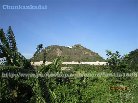 My Native Place Nagercoil