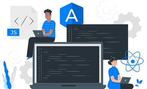 Angular The Data Sequence