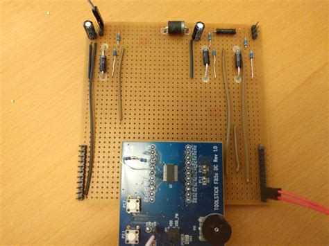 Switcher Hackaday Io