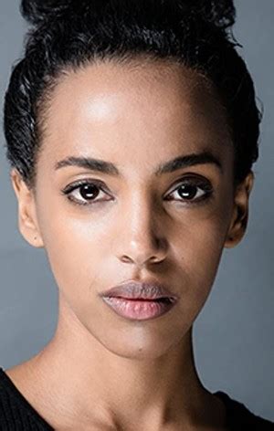 Getenesh Berhe Actress Biography Photo Best Movies And Tv Shows