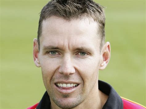 Martin Van Jaarsveld Player Profile Retired Sky Sports Cricket