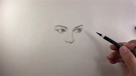 آموزش نقاشی دختر هندی آموزشگاه نقاشی مدادرنگی