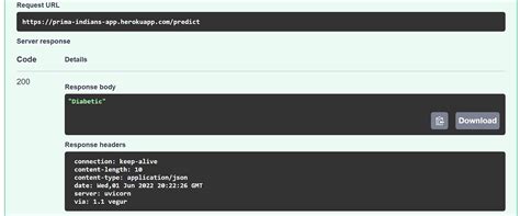 Mlops Building And Deploying A Decision Tree Classifier By Mateus