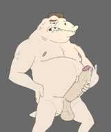 Post 5342419 Animated Glenn Dolphman Inside Job SandAsTrevor