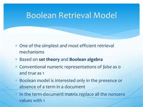 Ppt Chapter 2 Information Retrieval Powerpoint Presentation Free Download Id6381549