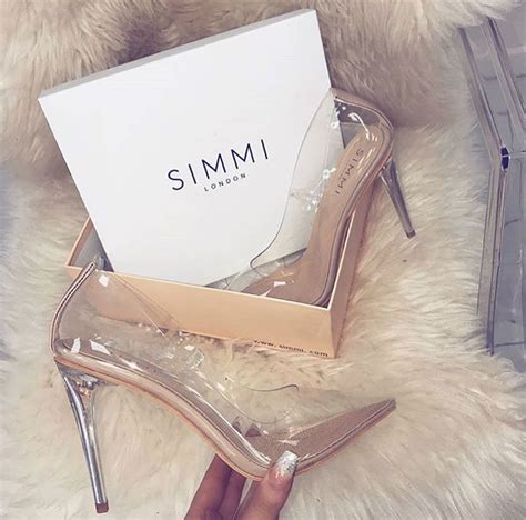 8 Best Glass Heels Ideas Heels High Heels Fashion Shoes