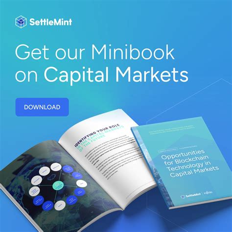 Settlemint On Linkedin Blockchain Dlt Financeleaders