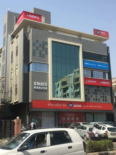 Designs By Architect Ar Arun Saini Alwar Kolo