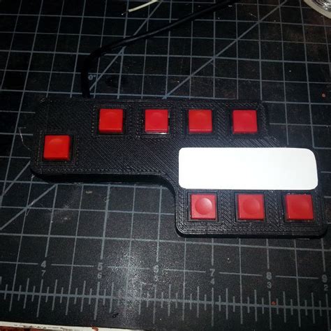 Chordy KEY Hackaday Io