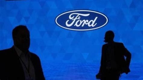 Ford To Shut Three Factories Stop Making Passenger Cars In Russia