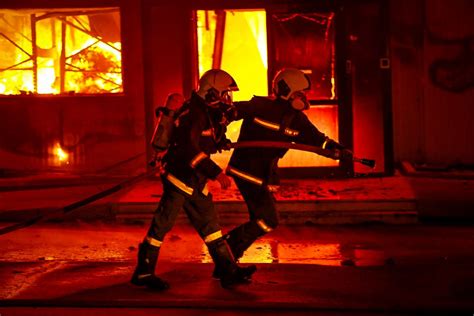 Greece On High Alert Extreme Wildfire Risk Looms Over Key Regions Tovima