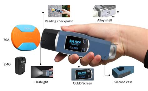 Jwm Guard Tour System Solutions Wm 5000v4 Multifunctional Security Rfid Guard Tour System Guard