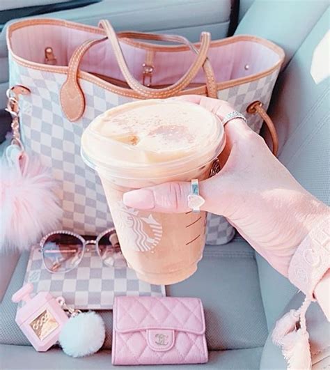 Pink Girly Stuff