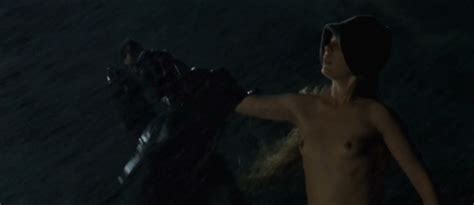 Nude Video Celebs Tara Fitzgerald Nude I Capture The Castle