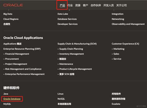 oracle19c详细安装过程win10 robert jen的技术博客 51cto博客