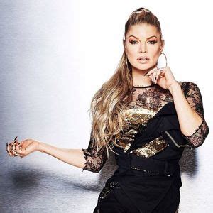 Fergie Concerts And Live Tour Dates 2026 2027 Tickets Bandsintown