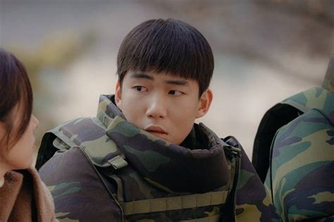 ทำความรู้จัก ‘ทังจุนซัง จากบทสหายนายทหาร สู่บทหนุ่มออทิสติกใน Move To Heaven Catdumb แคทด