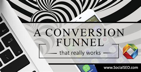 4 Best Practice Strategies To Build A Conversion Funnel That Works