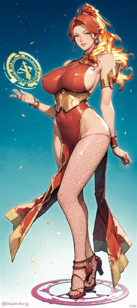 画师oda Non风格模型 Xl Oda Non Free Ai Model Tensor Art Tensor Art