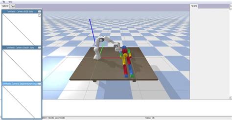 Elmaddin Guliyev On Linkedin Robot Arm Manipulation Reinforcement