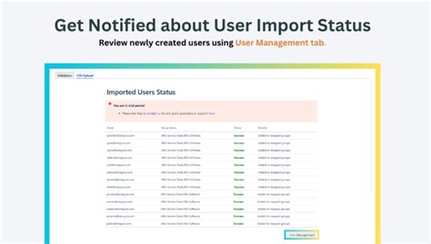 Csv User Importer For Jira Atlassian Marketplace