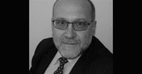 Smutna Wiadomość Dla Piekar Śląskich Zmarł Tomasz Cisek