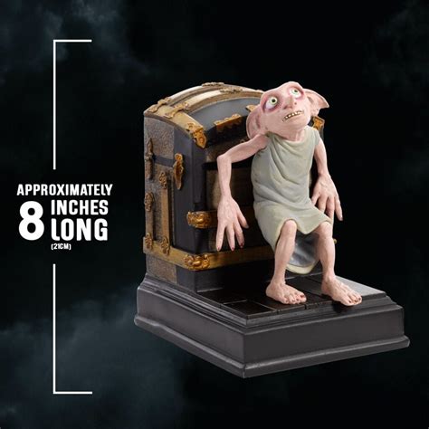 Dobby Bookend Single Figuristi Store