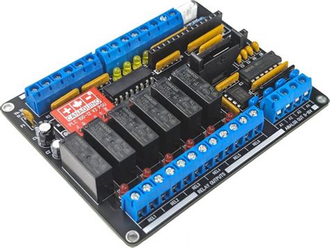 Are ATmega Arduino Based PLCs Suitable For Industrial Usage