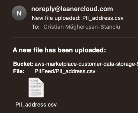 github leanercloud terraform aws email files dropped in s3 attach