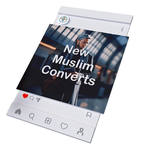 New Muslim Converts Course Super Muslim