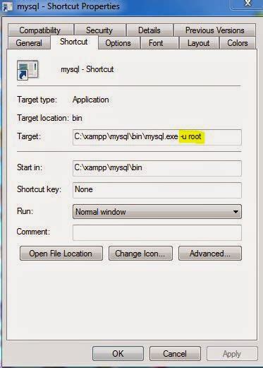 Cara Lengkap Belajar Mysql Database Untuk Pemula Berbage Ilmu Tutorial Arduino Android Seo