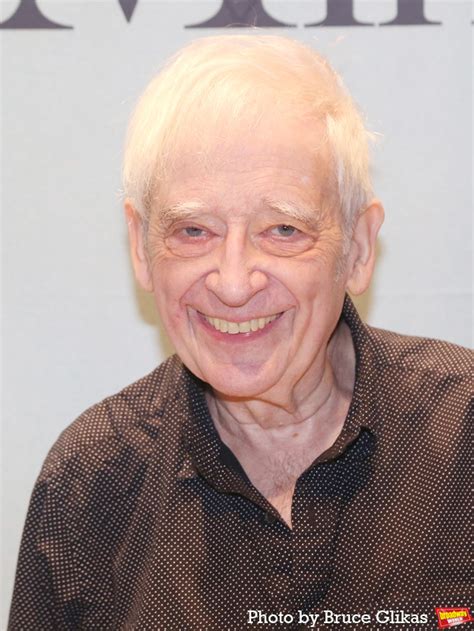 Austin Pendleton Actor Bookwriter Playwright Credits Bio News And More Broadway World