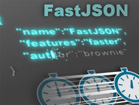 FastJSON 입출력 관리 Unity Asset Store