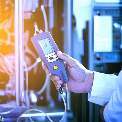 Calibration Of Temp Humidity Data Logger Range Single Channel At Instrument In
