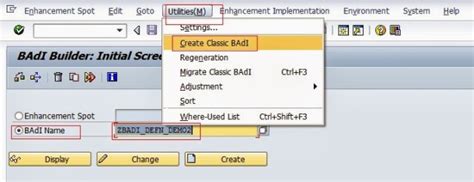 Classic Badi With Multiple Use Multiple Implementation Without Filter
