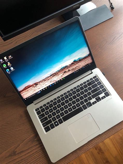 Asus Vivobook Inch Laptop S U Computers Tech Laptops Notebooks On Carousell