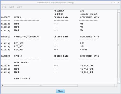 Solved Can I Create A Layout In Creo Parametric Based On Ptc