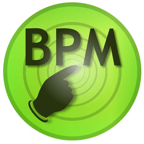 ‎bpm Tap Tempo On The Mac App Store